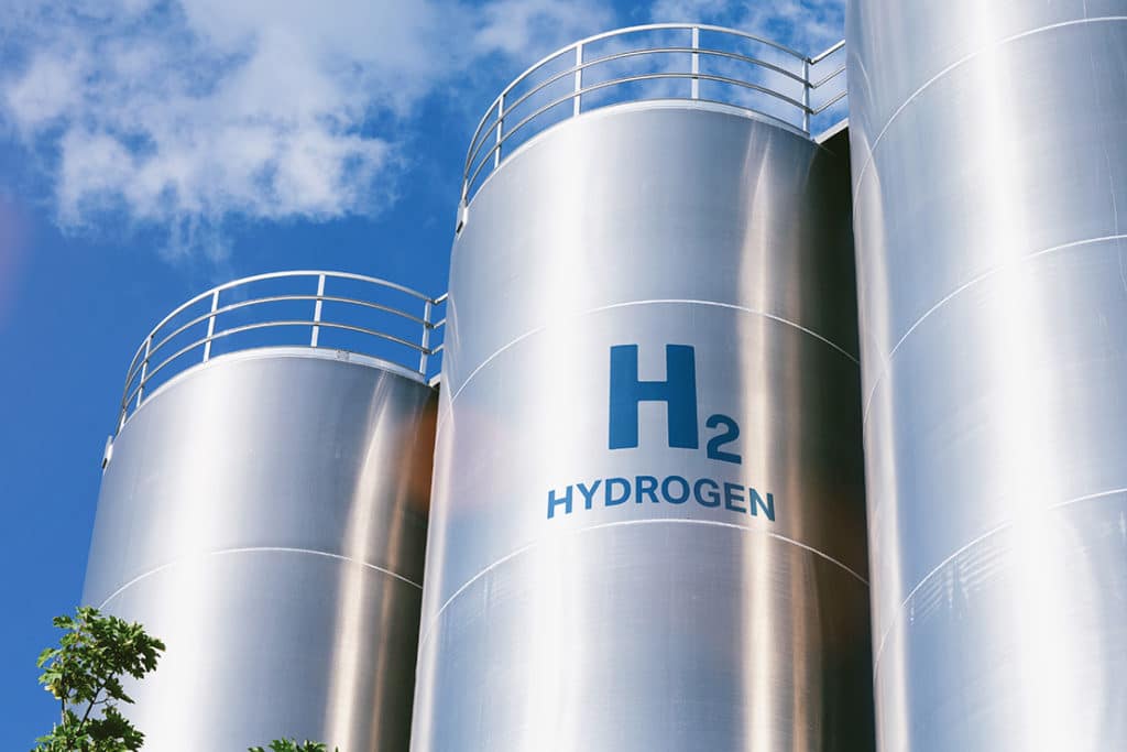 Wasserstoff News - News und Beiträge rund um Wasserstoff