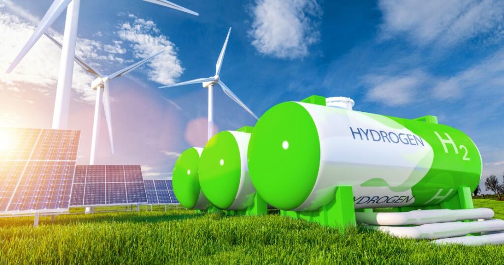 Wasserstoff News - News und Beiträge rund um Wasserstoff